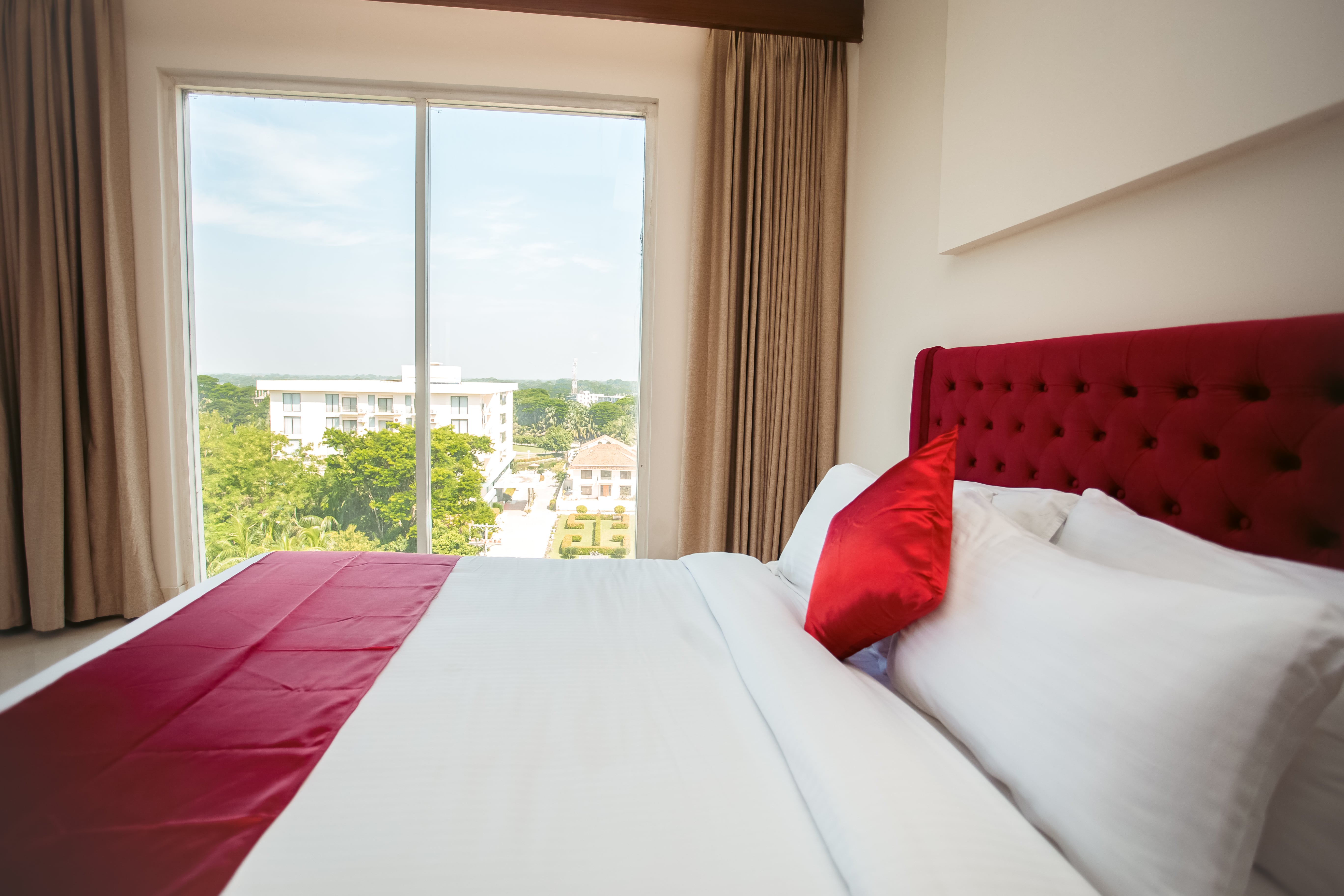 Welcome to Sikder Resort